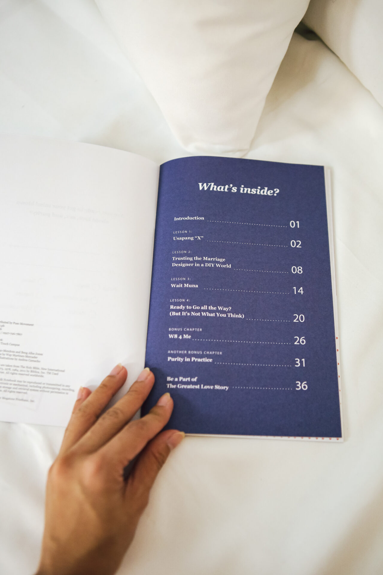 Shop - Puso | For this Generation